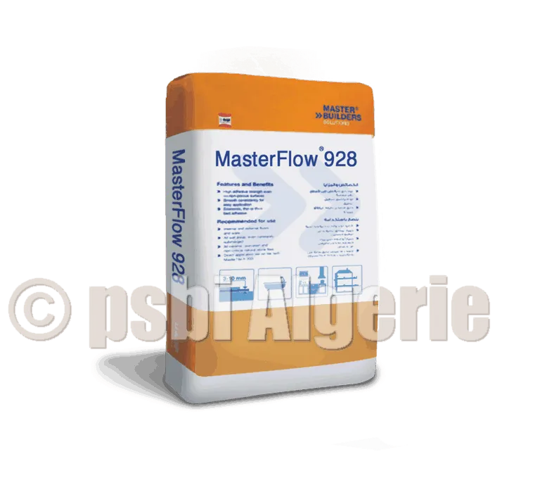 MASTERFLOW 928